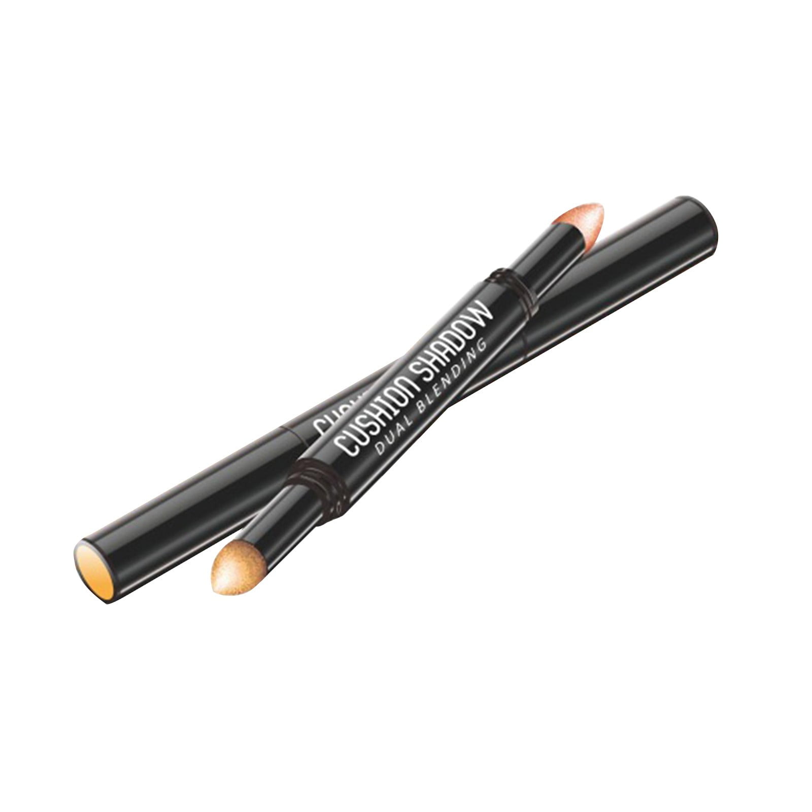 Champagne Eye Liner Eye Shadow Stick Eye Shadow Pen Double Head Double ...