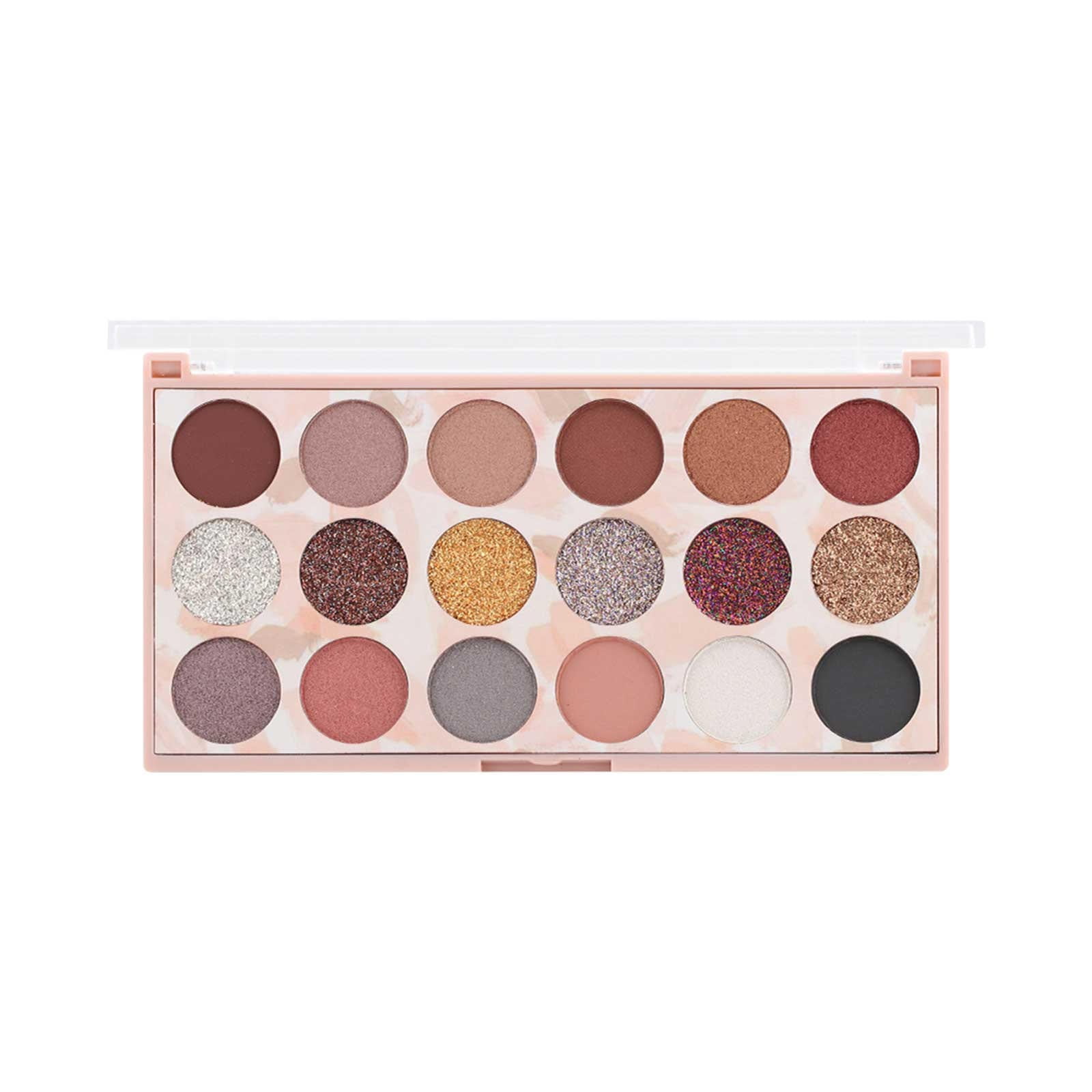 Champagne Eye Pencil Champagne by Madam Glam before Christmas Pallet ...