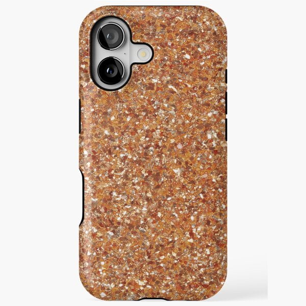 Champagne Glass Minimal Line Art Phone Case for iPhone 17 16 15 14 13 ...