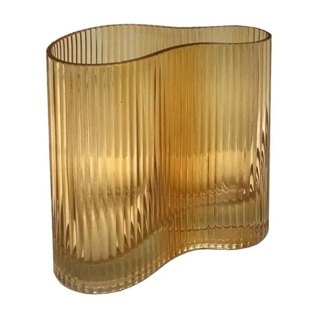 Champagne Glass Vase - Walmart.com