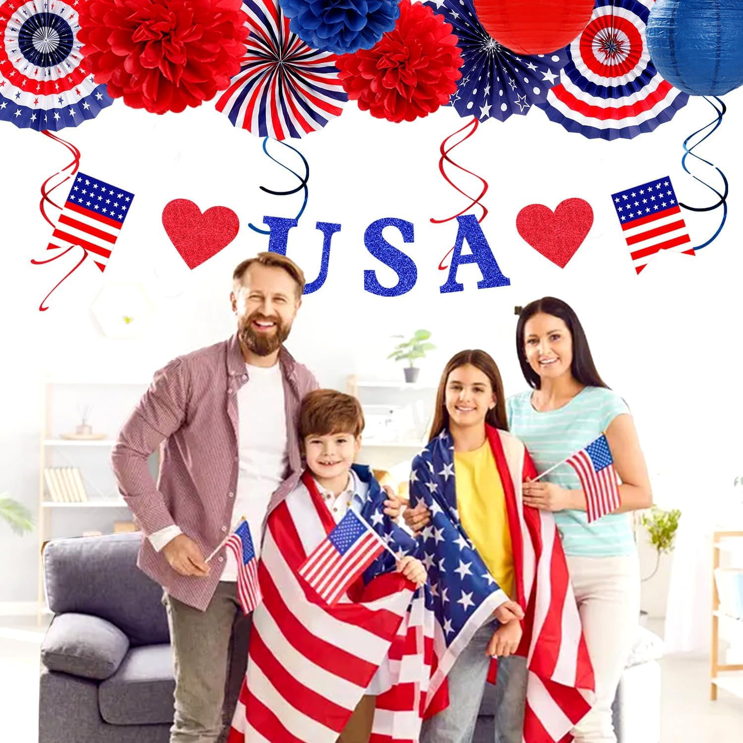 Champagne-Gold Beige Fall Boho Birthday Party-Decorations - 21pcs ...