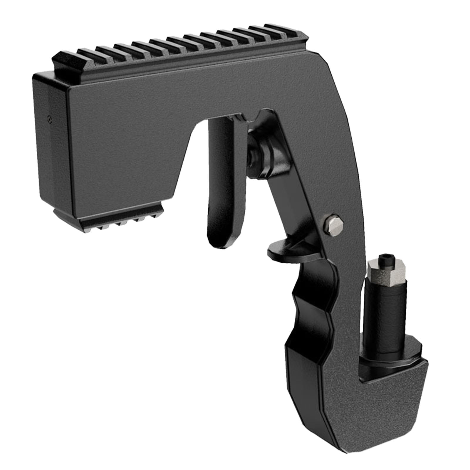 Champagne Gun Shooter - Adjustable & Sprayer for Parties, Weddings ...