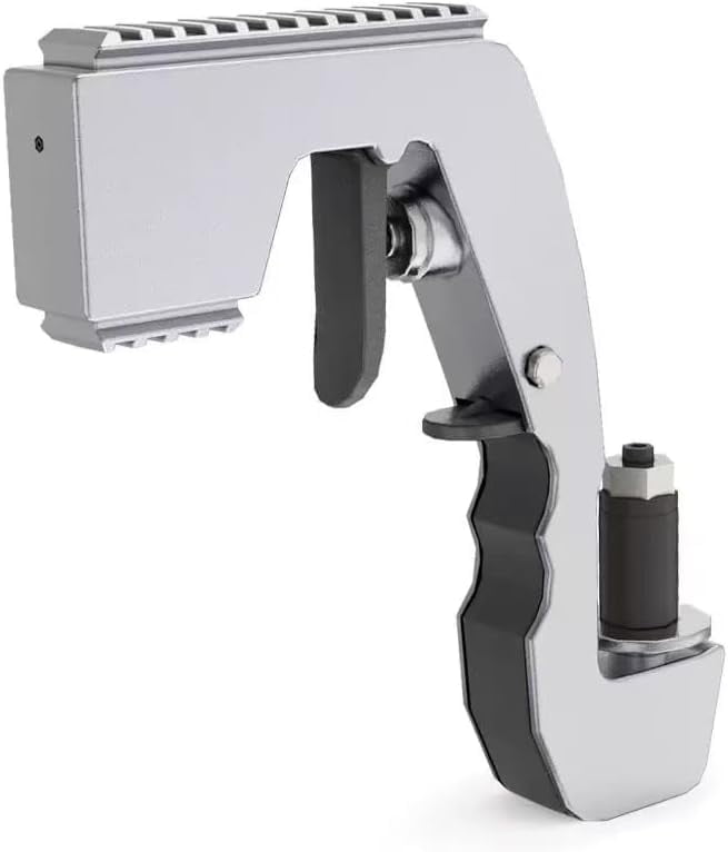 Champagne Gun Shooter, Beer Shotgun Spray Tool, Shot Gun for Drinking ...