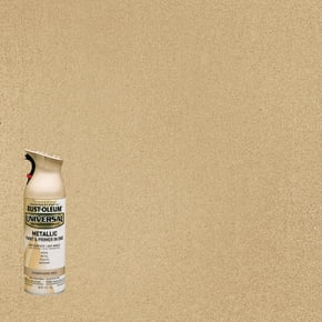 Iridescent Spray Paint