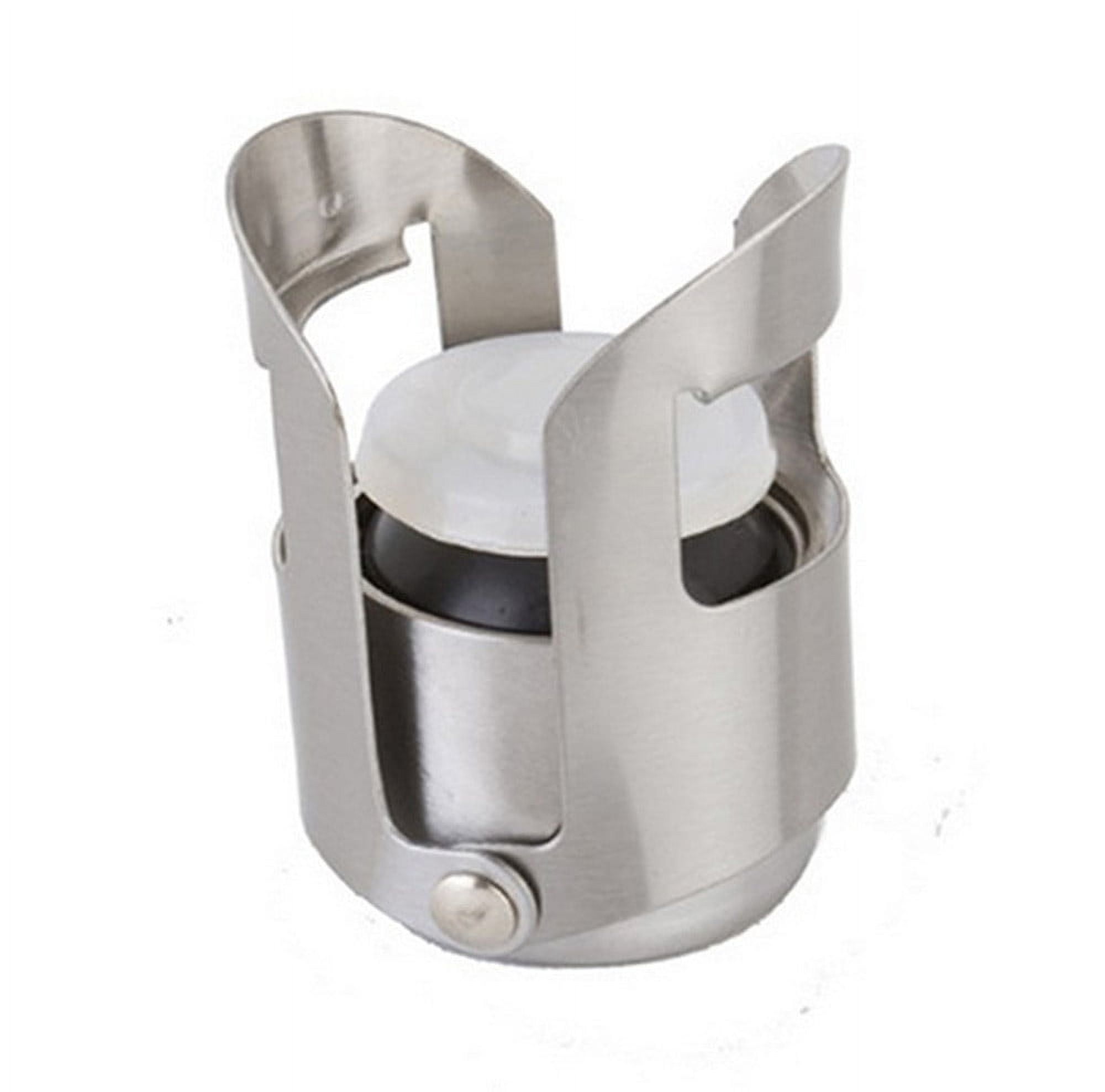 Champagne Stoppers, Stainless Steel Champagne Stopper, Sparkling Wine ...