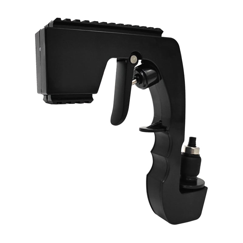 Champagne Wine Sprayer Bottle Beer Gun Ejector Drinking Ejector Feeding ...