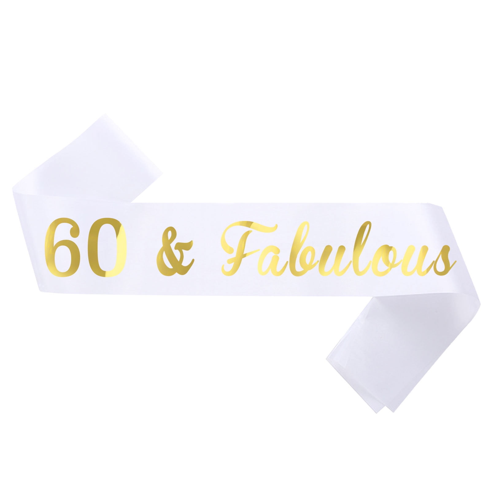 Champagne birthday shoulder Crown set 16 18 21 30 40 50 60 70 80 ...