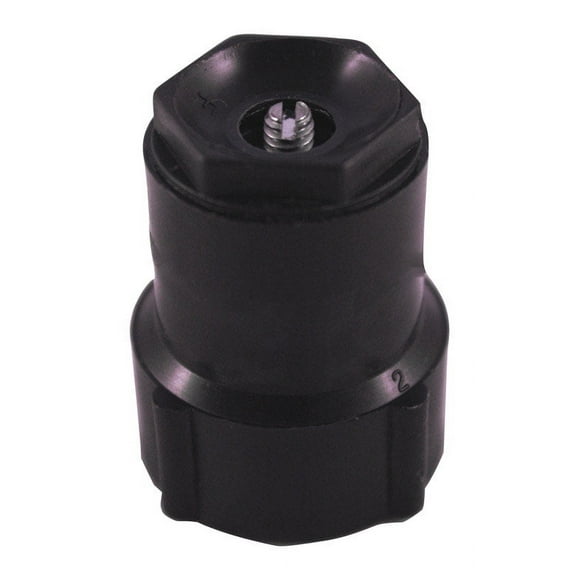 Sprinkler Head Cap