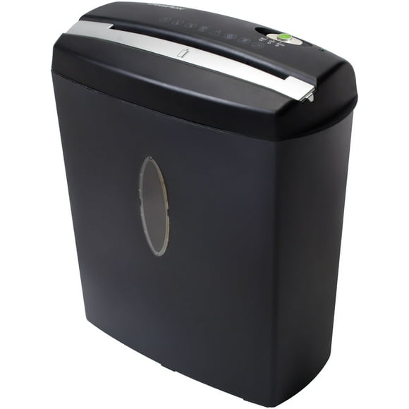 Cross-Cut Shredders in Paper Shredders - Walmart.com