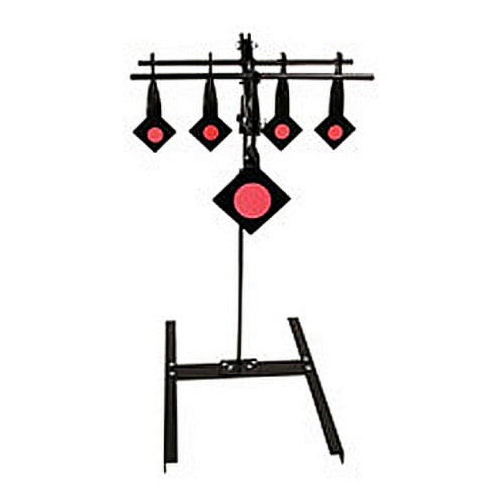 Champion .22 Auto Reset Target - Walmart.com