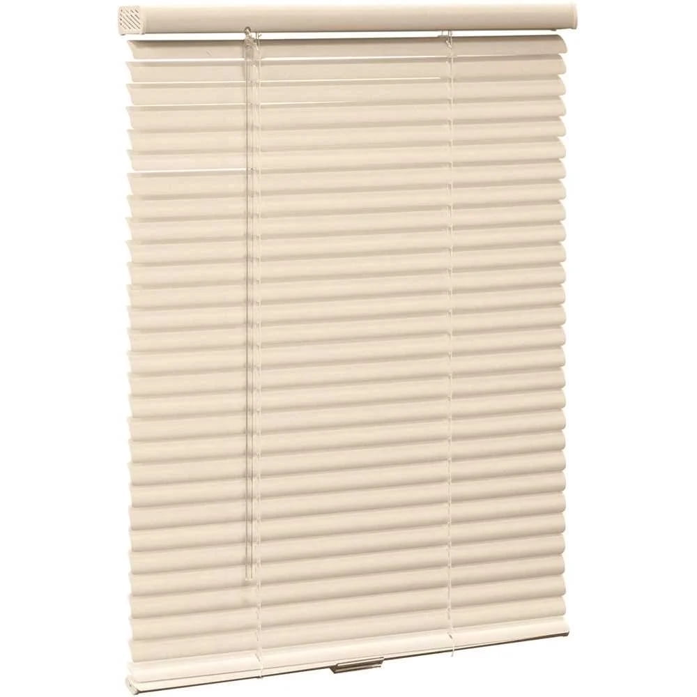 Champion 285720 TruTouch Alabaster Cordless Light Filtering Vinyl Mini ...