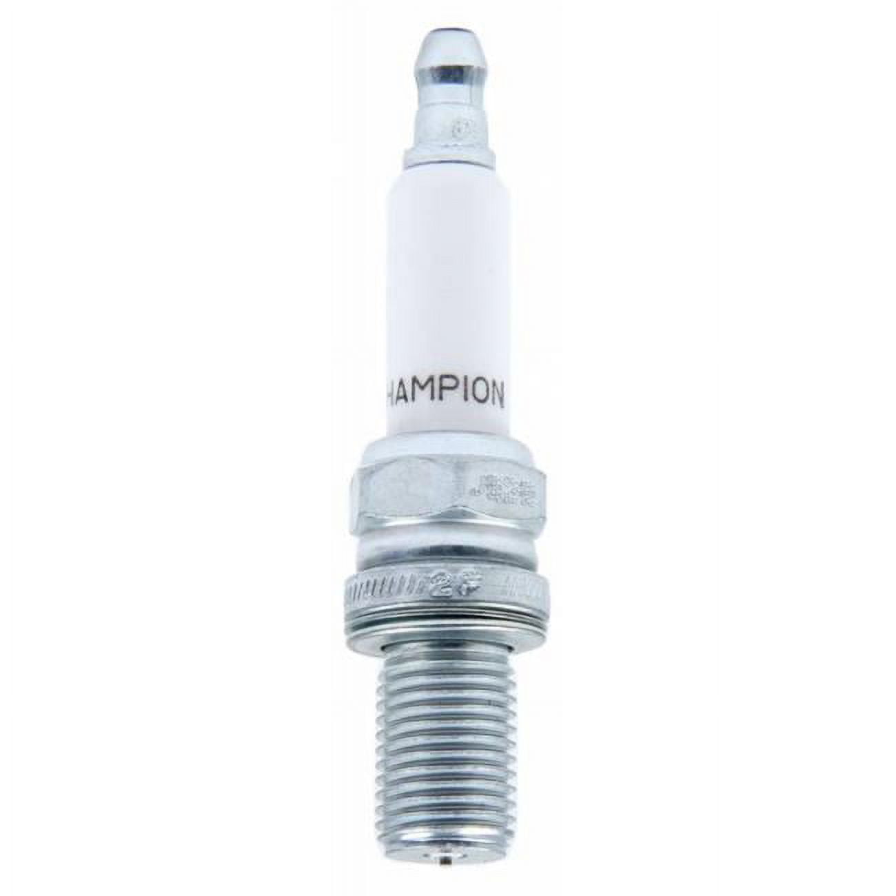 Champion 299 Spark Plug for QA55V Ignition Wire Secondary - Walmart.com