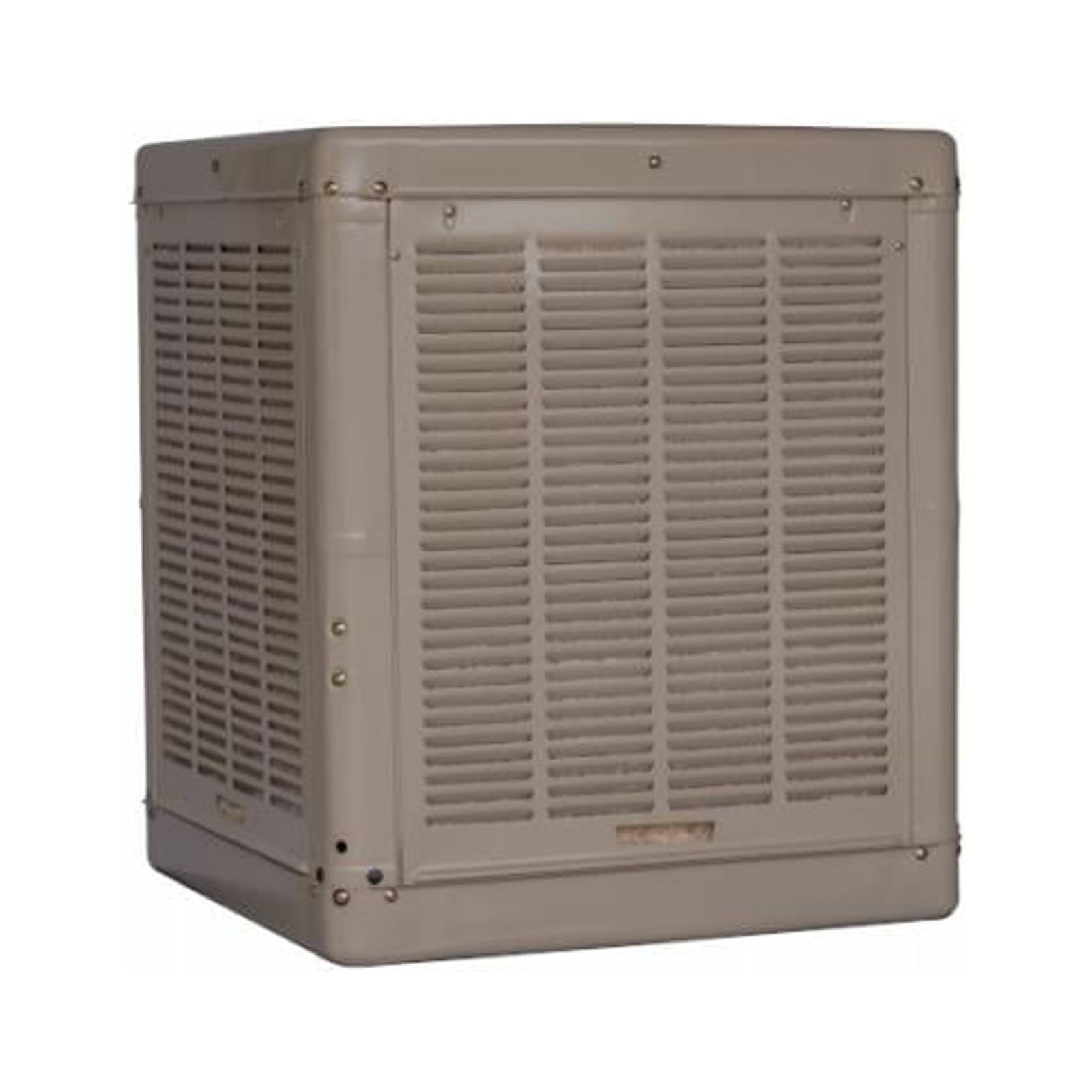 Champion 3000DD 3000 CFM 1-Speed Evaporative Cooler for 1100 sq ft ...
