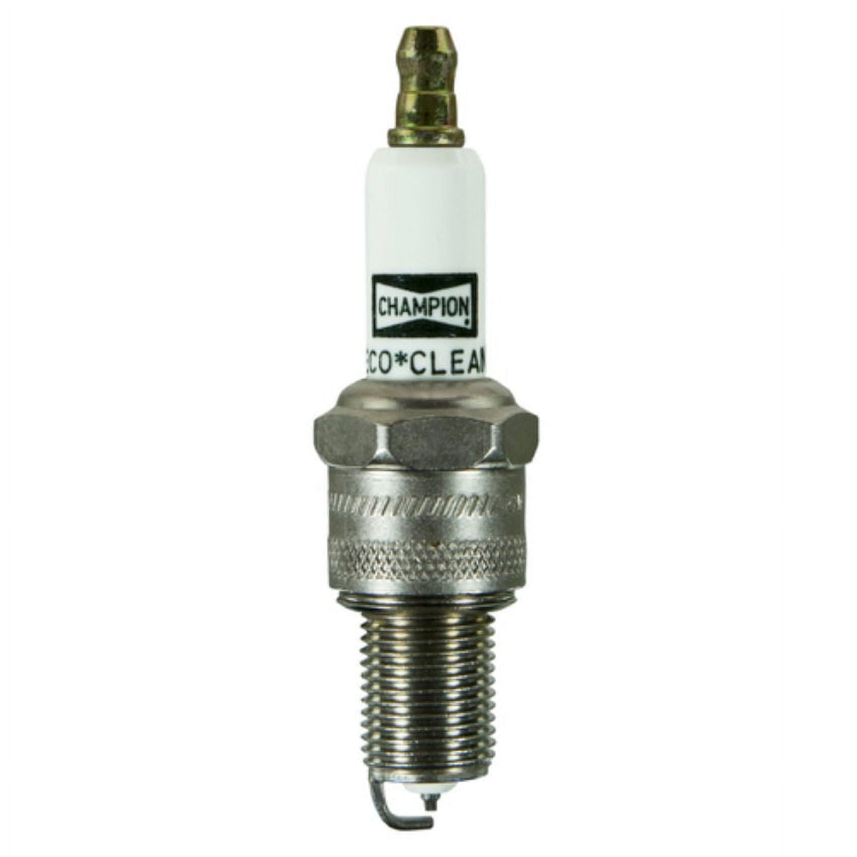 Champion 322ECO Eco Clean Small Engine Spark Plugs, QN10YCX, Each ...