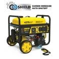 Champion Power Equipment 3500-Watt Wireless Remote Start RV Generator ...