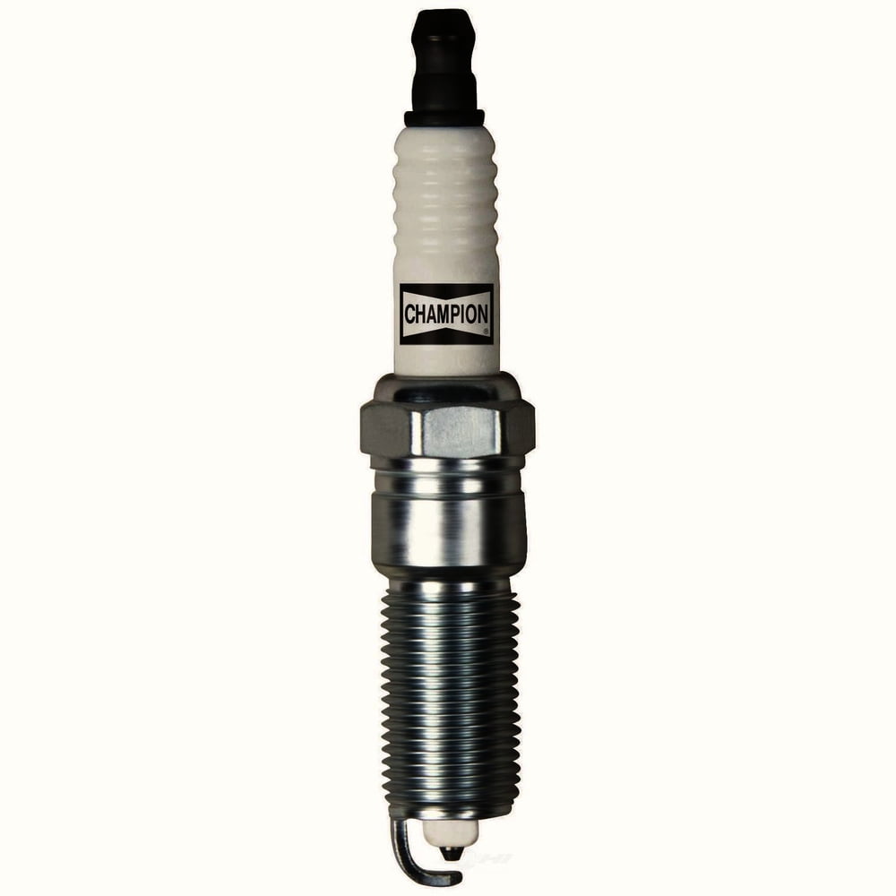 Champion 3570 Platinum Power Spark Plug (4 Pack) - Walmart.com