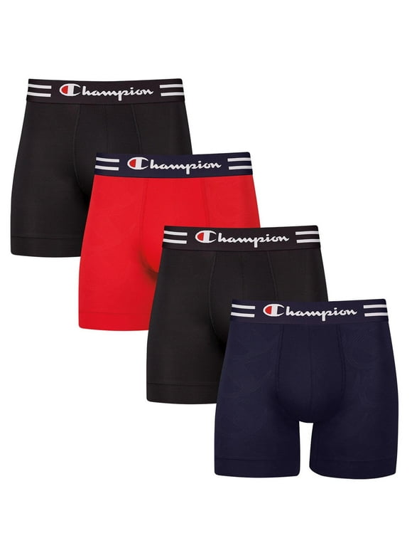 Boxer Briefs Champion Underwear