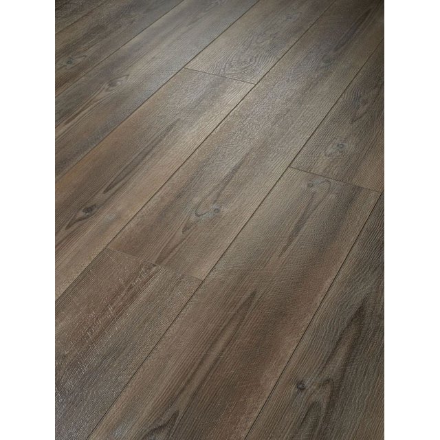 Champion, 7 in. x 48 in. Color Hardend Pine, Luxury Vinyl Plank ...