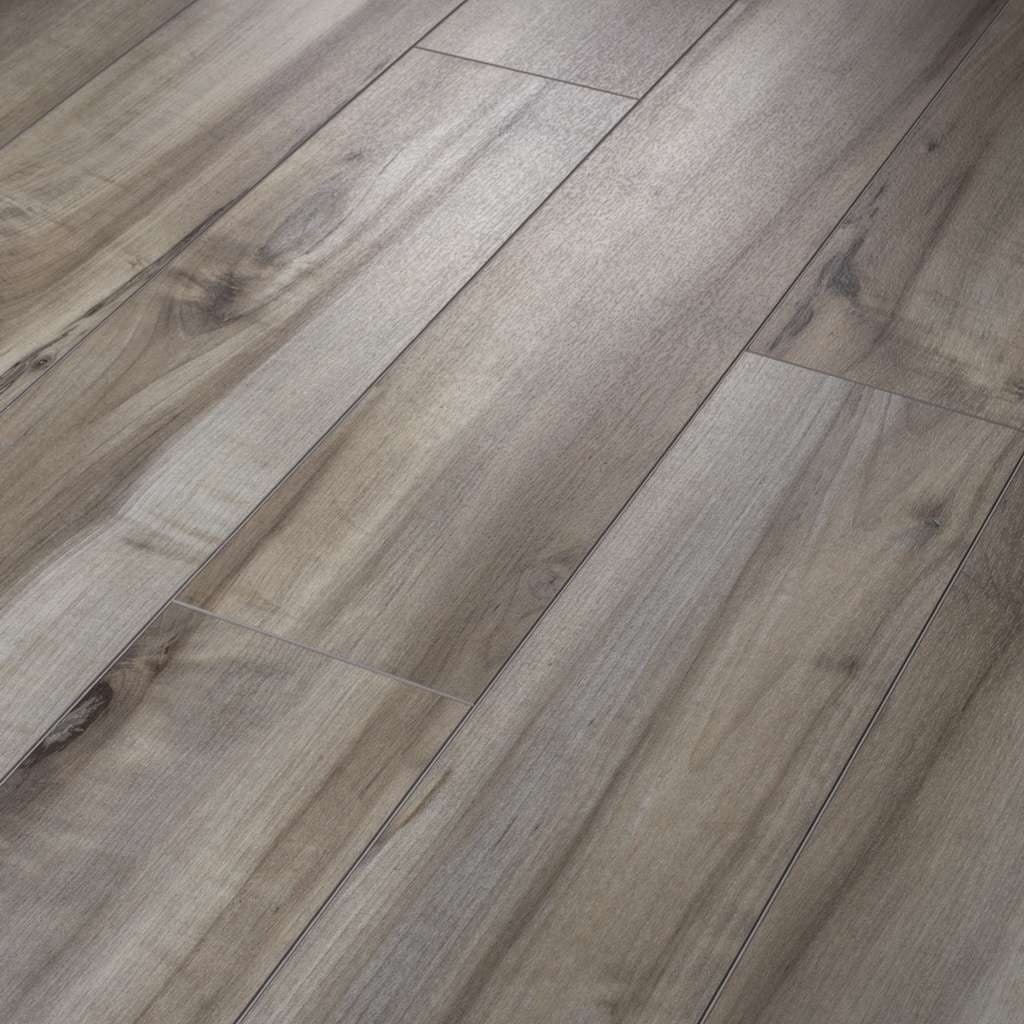 Champion, 7 in. x 48 in. Color Seascape, Luxury Vinyl Plank Flooring ...