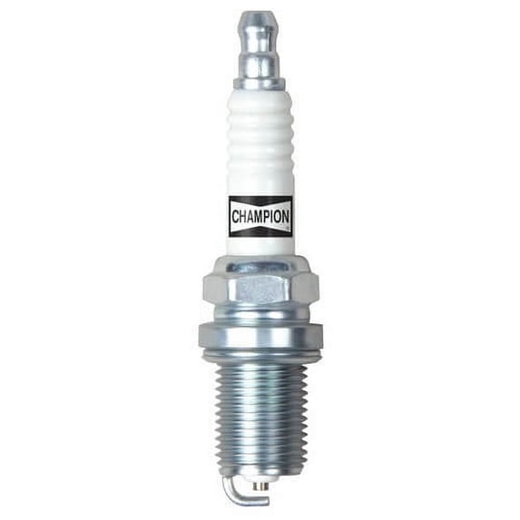 Champion Auto Parts, Spark Plug, RC12YC, Copper Plus 71 - Walmart.com
