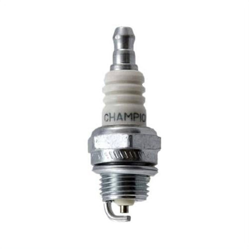 Champion 852 Small Engine Spark Plug, #852, RCJ6Y, Pack of 4 - Walmart.com