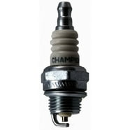 Champion (828M) Copper Plus Marine Spark Plug, QL77JC4 - Walmart.com