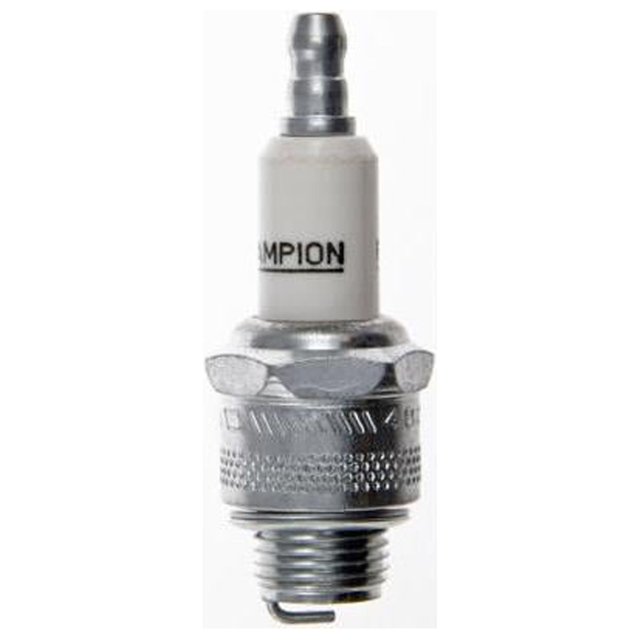 Champion 8681 Small Engine Spark Plug, RJ19LM - Quantity 8 - Walmart.com
