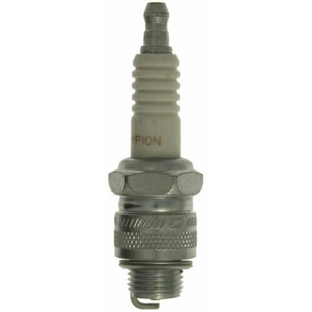 Champion Copper Core Spark Plug, Small Engine - Walmart.com