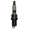 Champion 9770 Iridium Fine-Wire Spark Plug 4 Pack for Performance ...