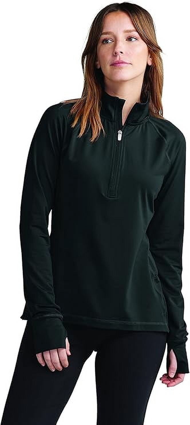 Champion Absolute Half Zip - Walmart.com