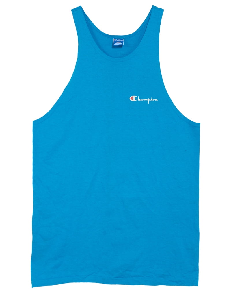Champion Active Tanks Mens Style : Rn26094t - Walmart.com