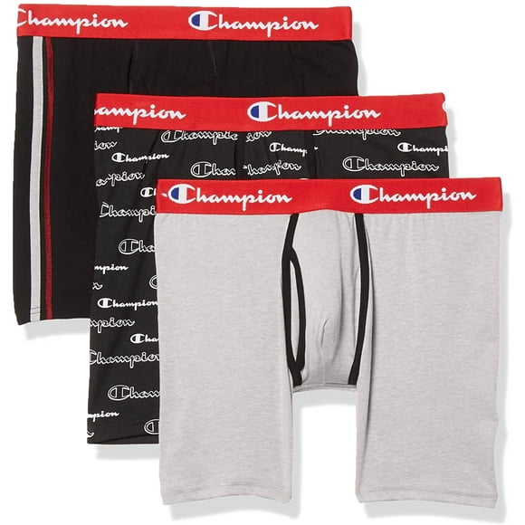 Boxer Briefs Champion Underwear