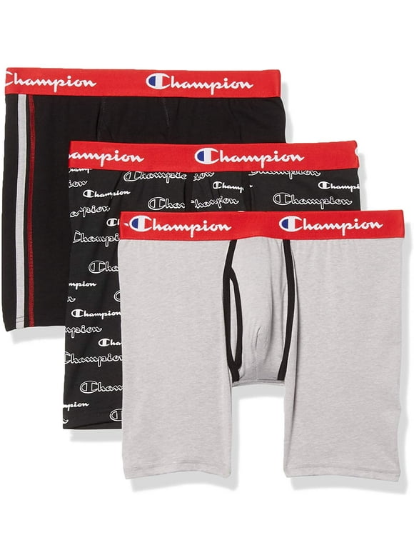 Boxer Briefs Champion Underwear