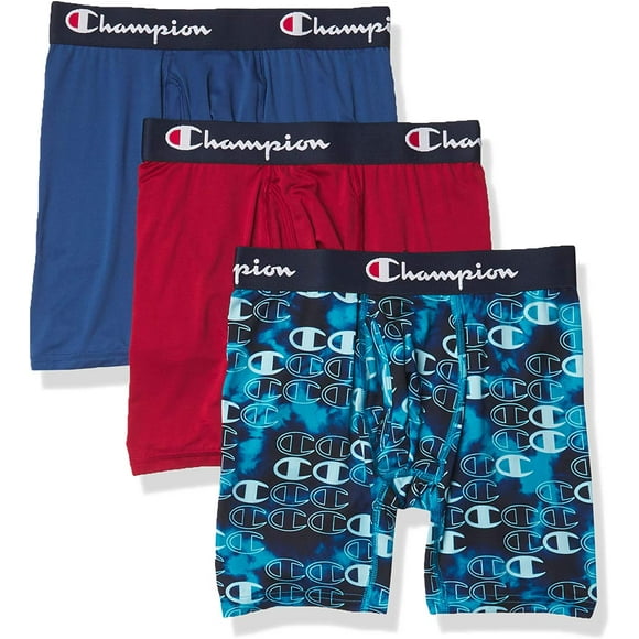 Boxer Briefs Champion Underwear