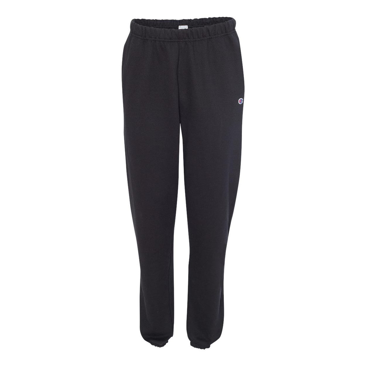 Champion Adult Reverse Weave Sweatpants With Pockets Rw10 - Walmart.com