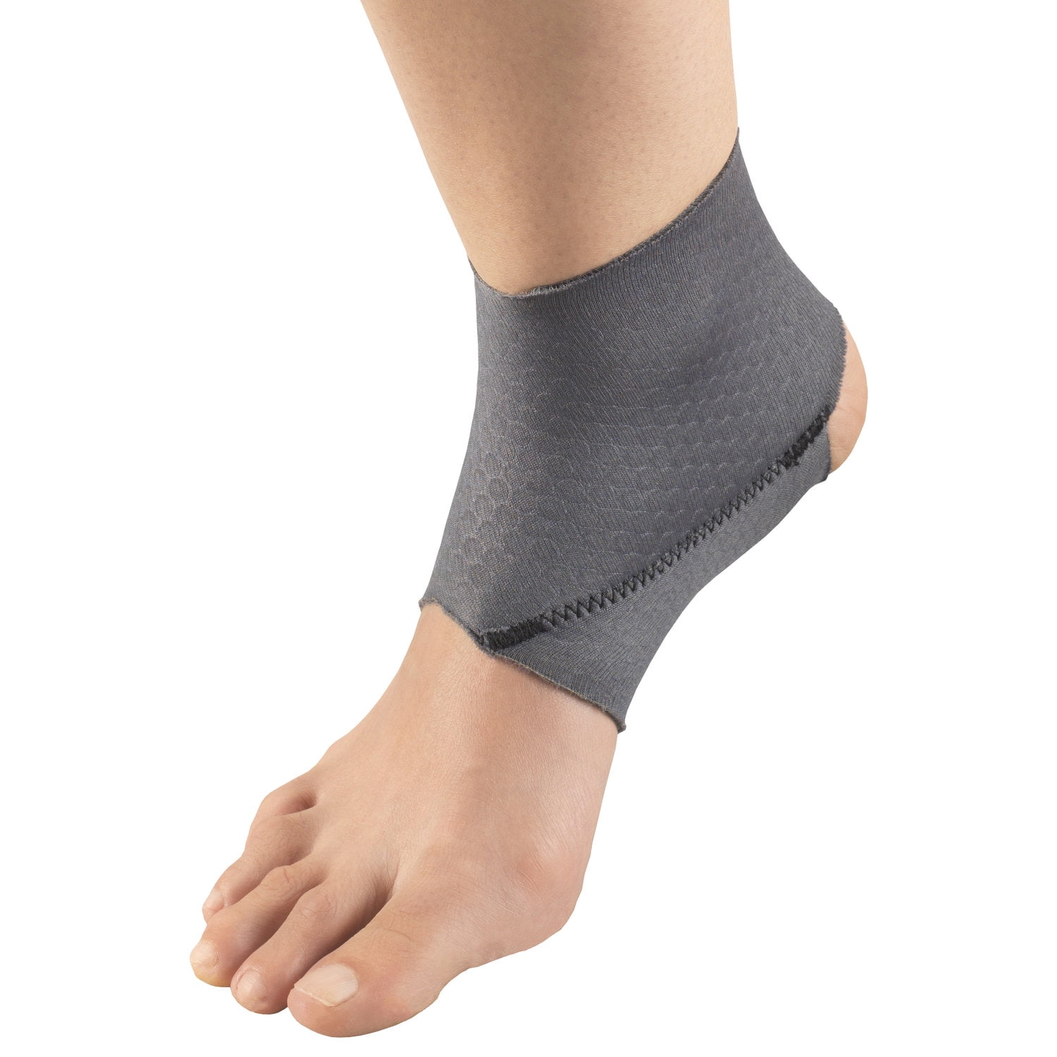 Champion Airmesh Figure 8 Ankle Support, Grey, 2X-Large HSA/FSA ...