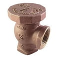 Champion Angle Valve 3/4 in. 150 psi - Walmart.com