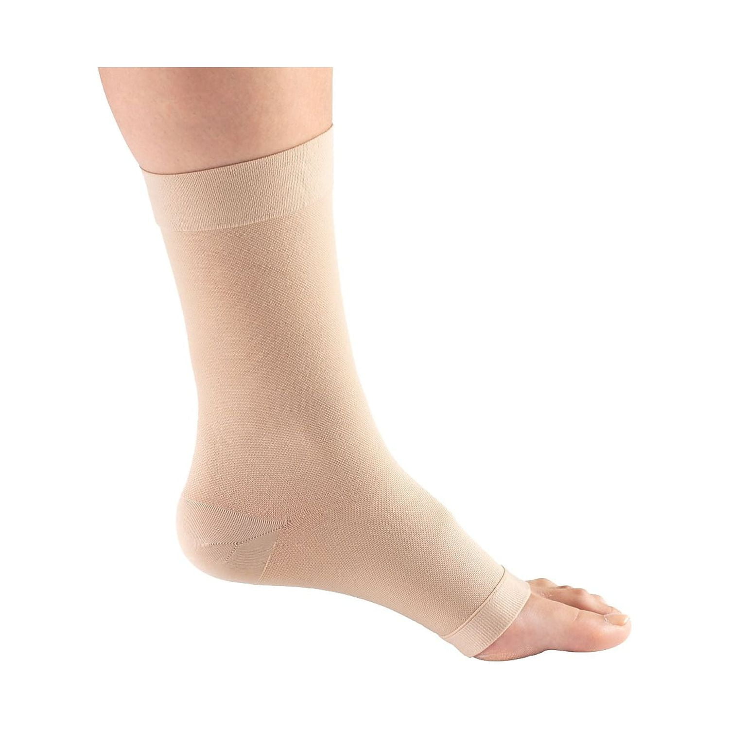 Champion Sheer Elastic Ankle Support C-64 Medium - Walmart.com