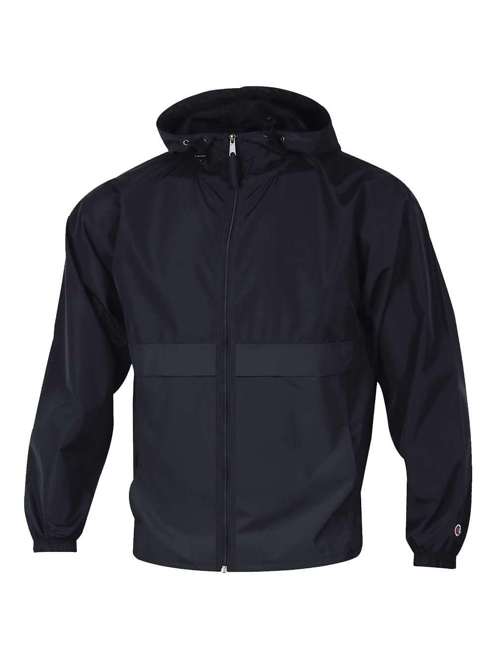 Champion Anorak Jacket - Walmart.com