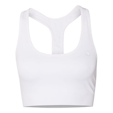 Champion Women's Infinity Racerback Sports Bra - Walmart Business Supplies