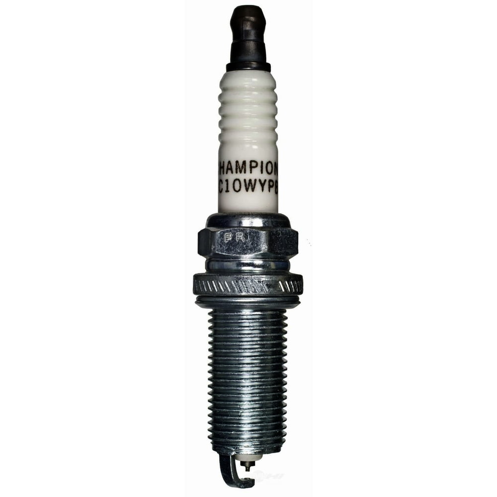 Champion Auto Parts Spark Plug Fits select: 2009-2018 TOYOTA RAV4, 2010 ...