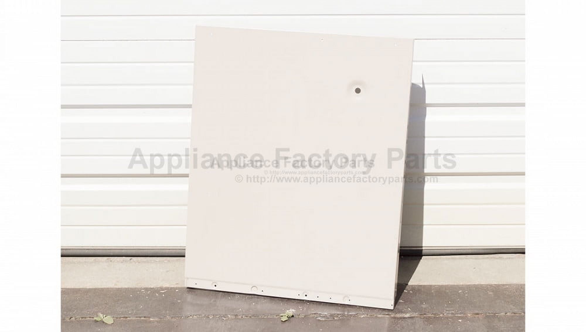 Champion BACK PANEL RIGHT FOR ADA5112 WET SE 222130066 - Walmart.com