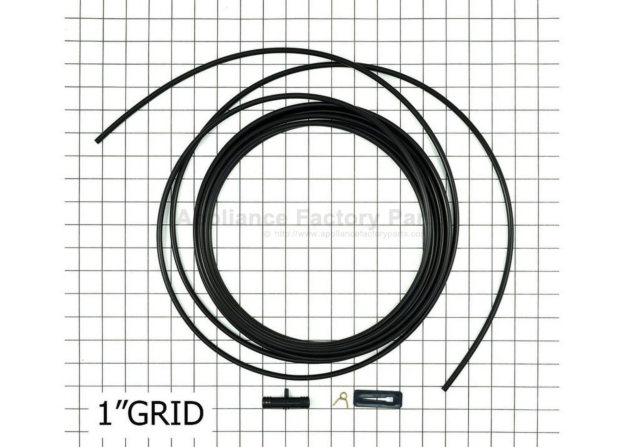 Champion BLEED OFF KIT 12 W 25 FT HOSE FOR 310586 - Walmart.com