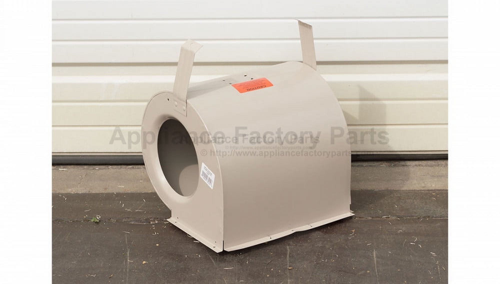 Champion BLOWER HOUSING WCM28 324102005 - Walmart.com