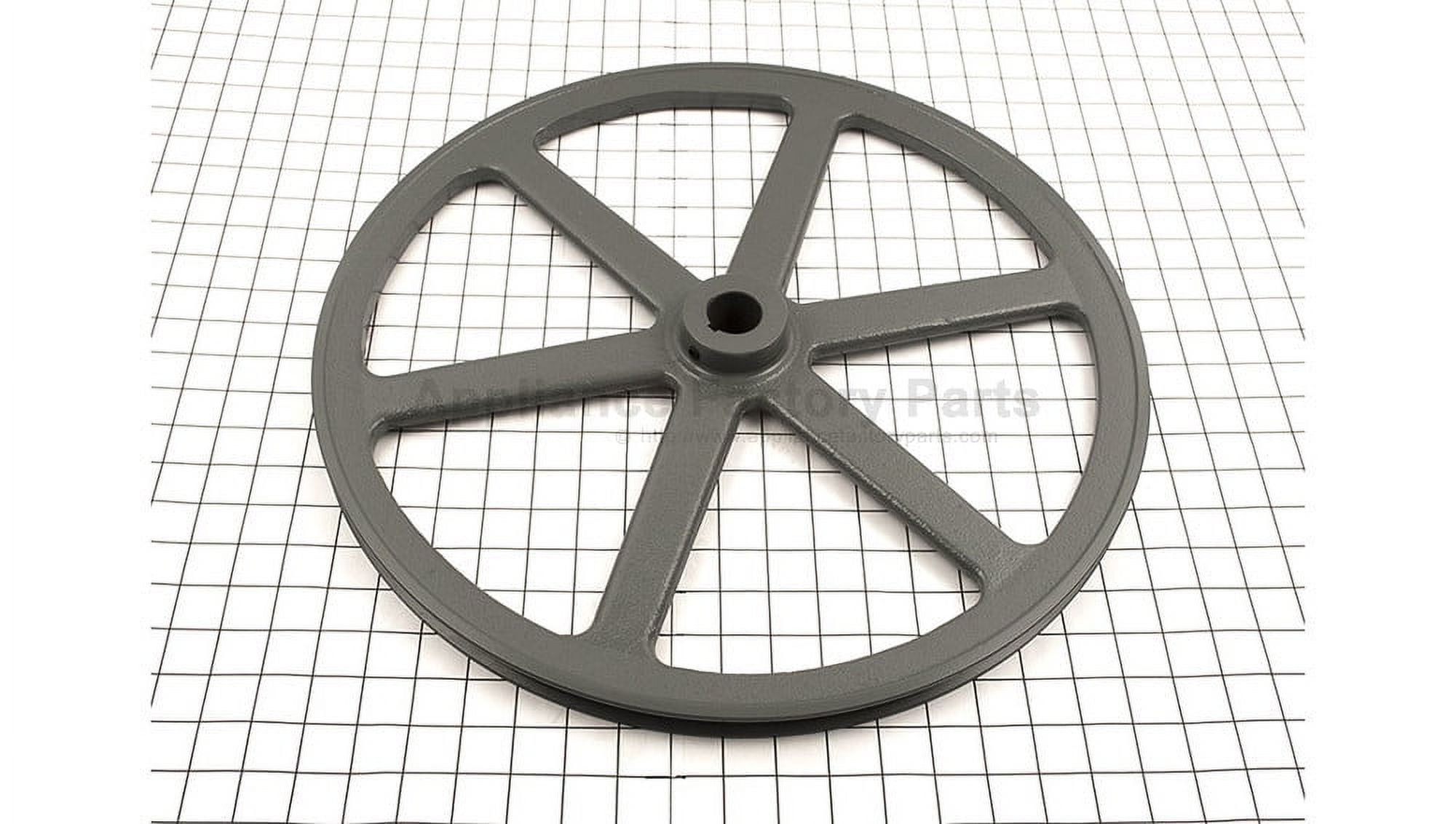 Champion BLOWER PULLEY BC188x1 316 SASSAD150B 1102981 - Walmart.com