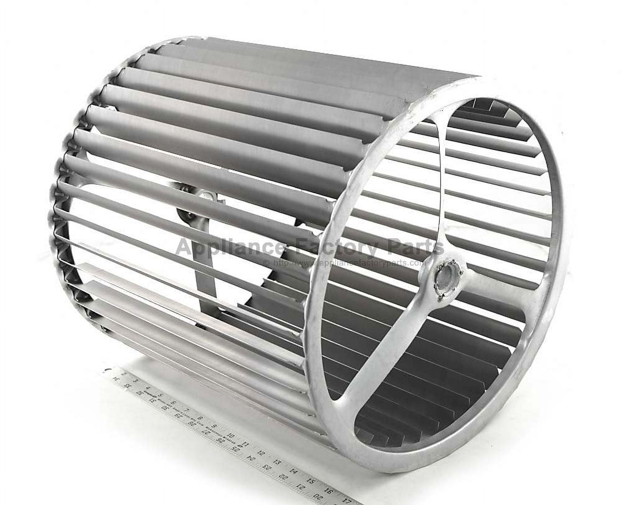 Champion BLOWER WHEEL FOR 4000 SDDDRLD 4001 S 16BW - Walmart.com