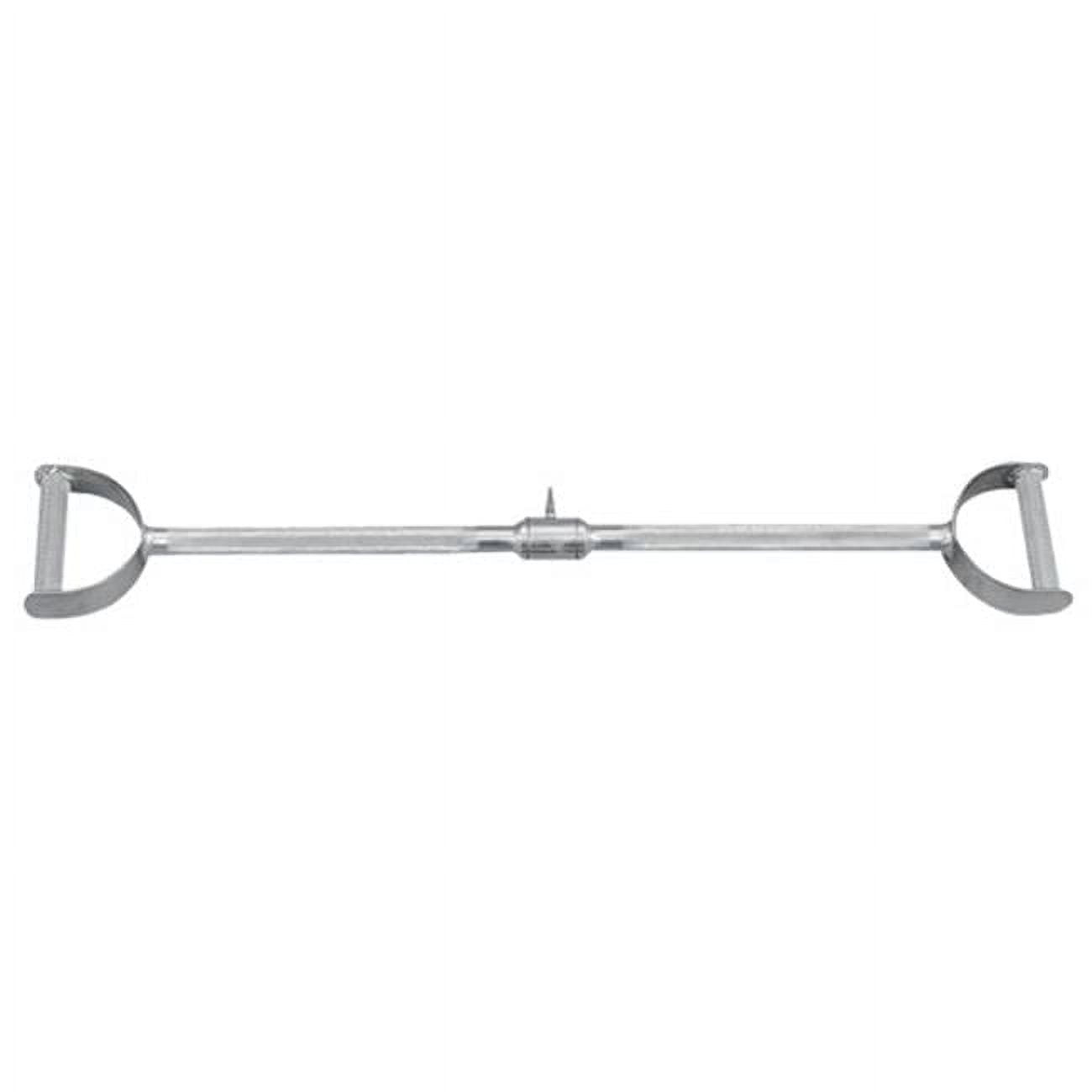 Champion Barbell CHLBPROX 30 in. Pro-Style Lat Bar - Walmart.com