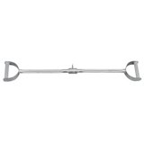 Champion Barbell 30 in. Pro-Style Lat Bar - Walmart.com