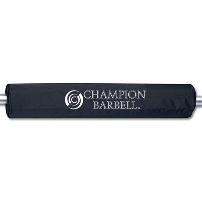 Champion Barbell Bar Wrap Pad - Walmart.com