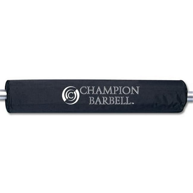 Champion Barbell Bar Wrap Pad - Walmart.com